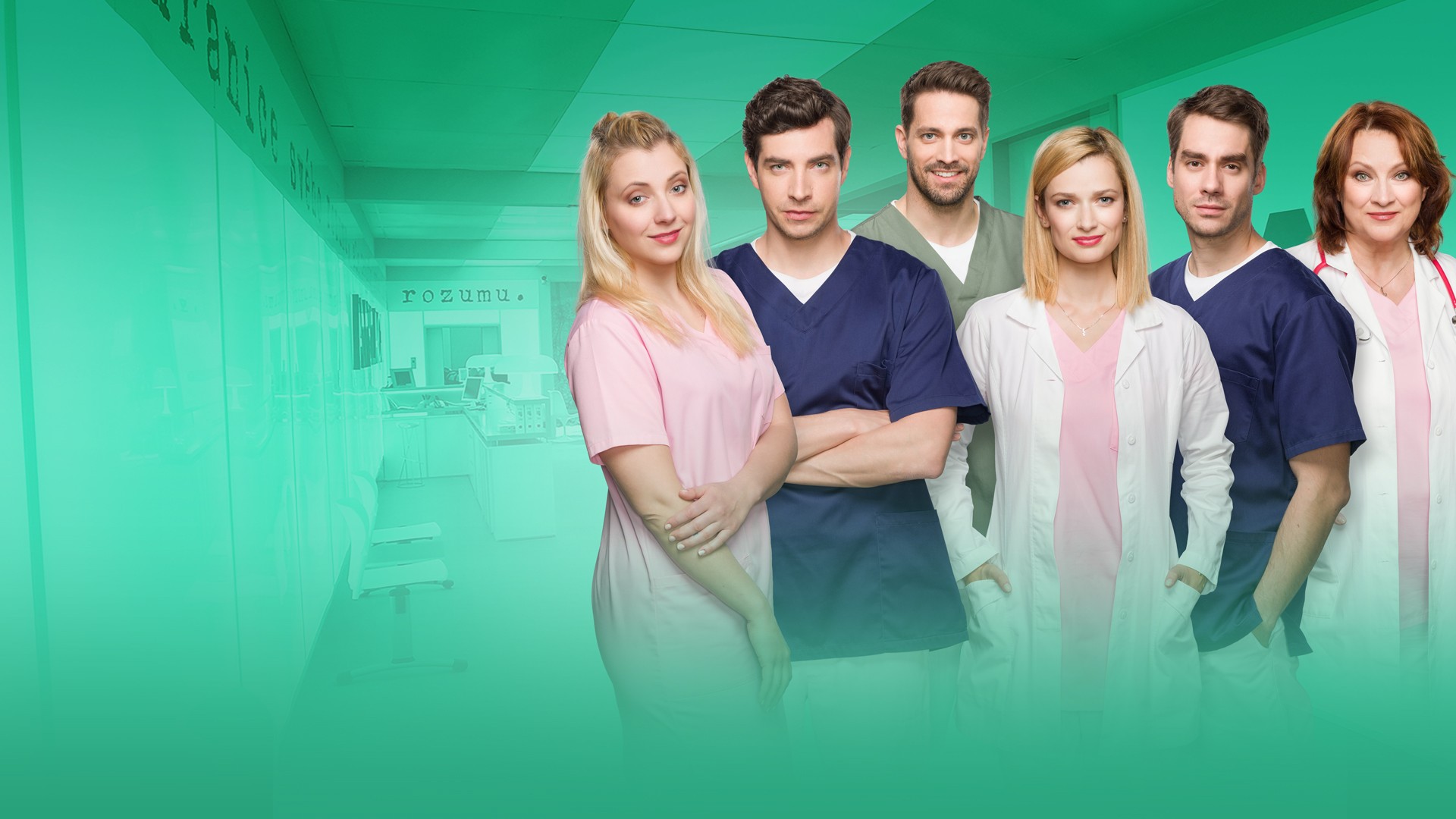 Ordinace v růžové zahradě zažije velký comeback - In-lifestyle.cz