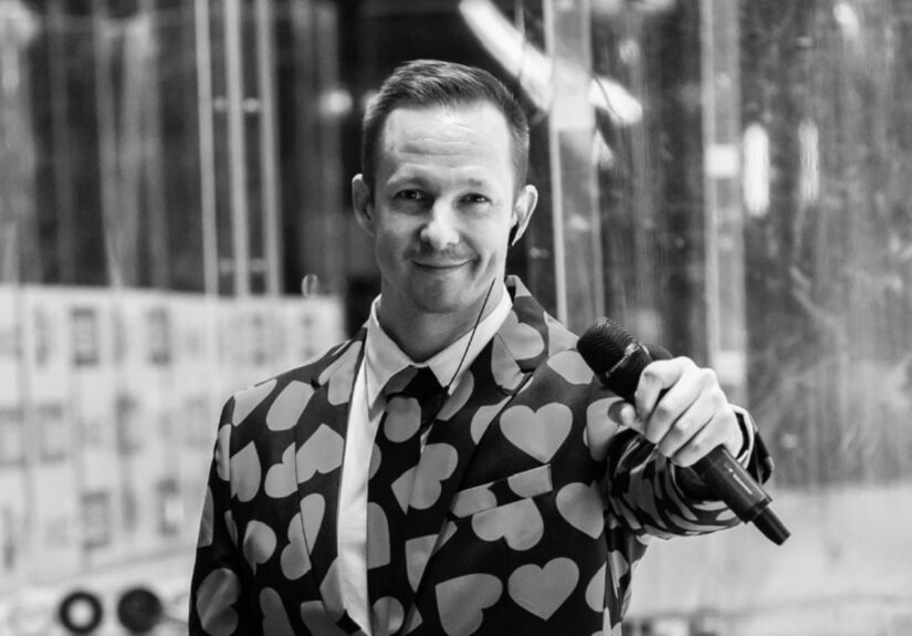 Příčina úmrtí moderátora Jiřího Vondry se dostala na veřejnost - In ...