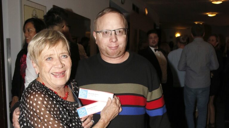 Jaroslava Obermaierová a její smutná situace v důchodu - In-lifestyle.cz