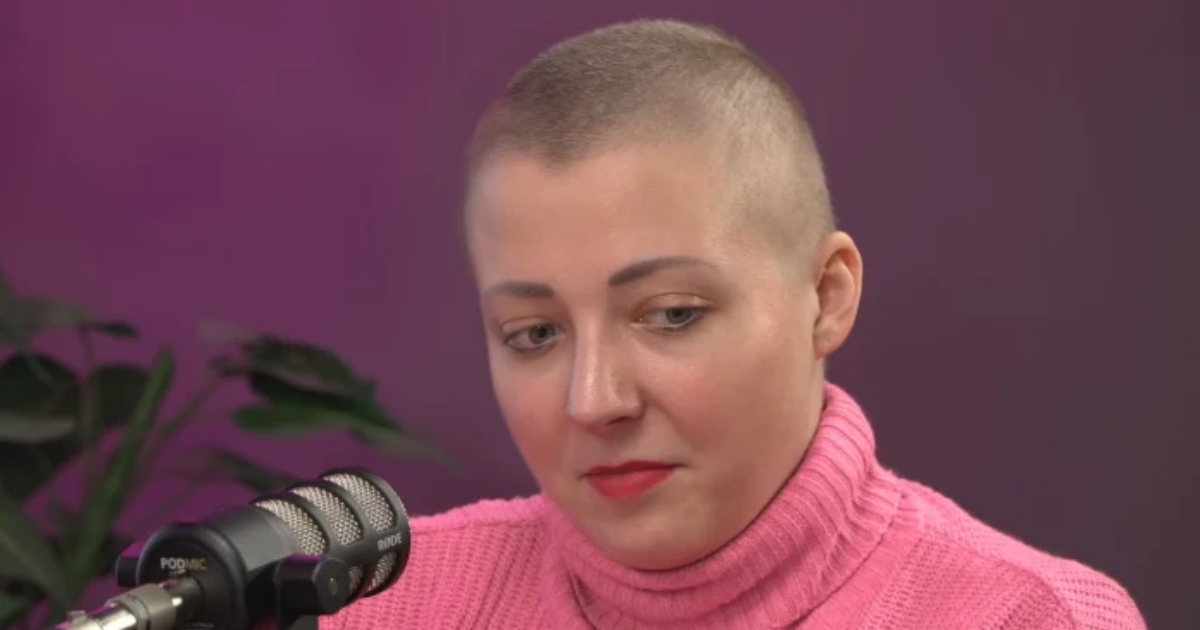 O léčbě Anny Slováčkové kolují falešné informace - In-lifestyle.cz