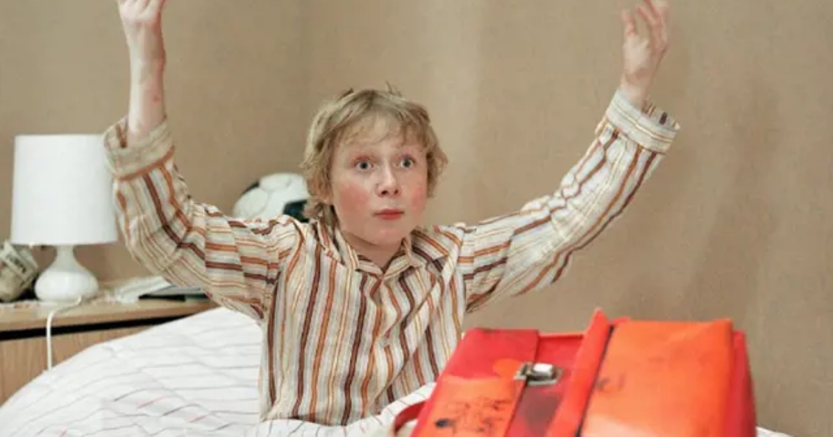 Malý Adam z Návštěvníků dnes vede zcela odlišný život - In-lifestyle.cz