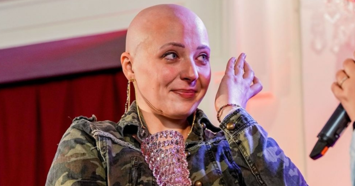 Poslední fotografie Aničky Slováčkové před smrtí - In-lifestyle.cz