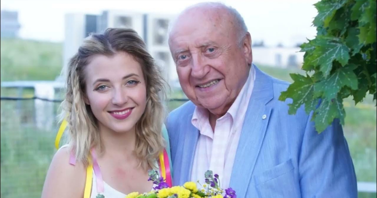 Felix Slováček zveřejnil dojemný sestřih vzpomínek s Aničkou - In-lifestyle.cz