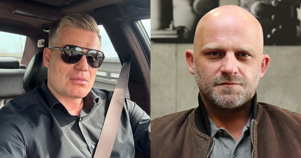 Filip Turek pod palbou kritiky: Opřel se do něj i Hynek Čermák - In-lifestyle.cz