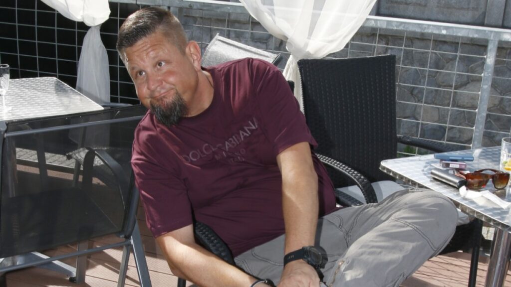 Soukromí Michala Novotného odhaleno: Internetu se vyhýbá - In-lifestyle.cz