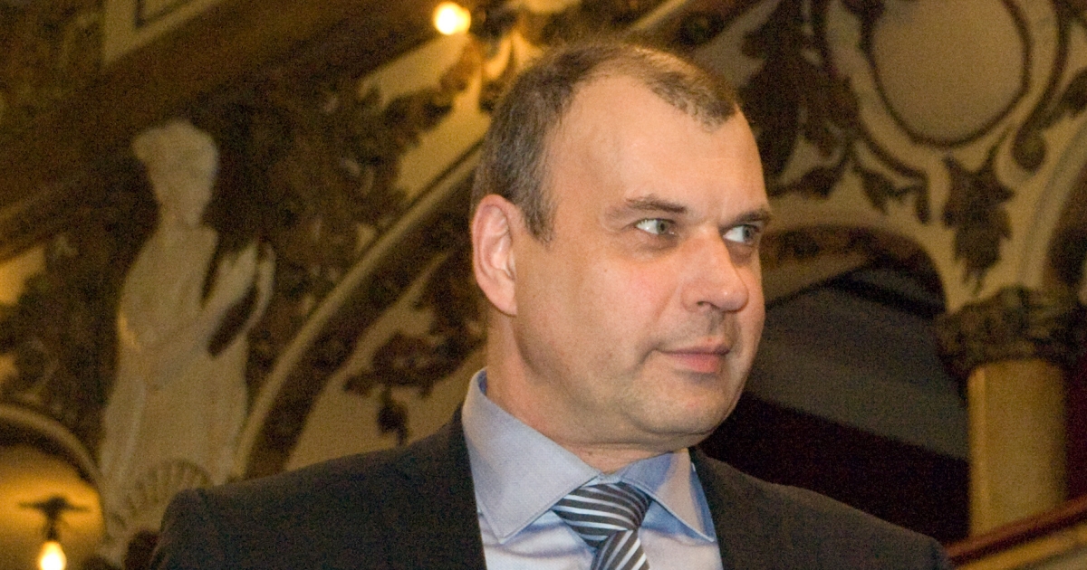 S kým již 20 let šťastně žije herec Petr Rychlý: Vychovávají i 2 děti ...