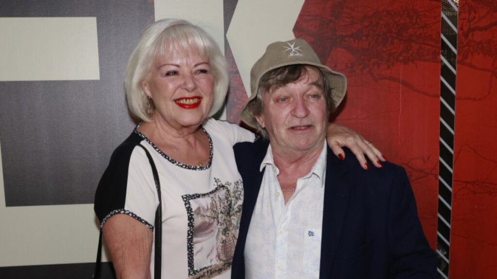 Jak dnes žije Roman Skamene: S manželkou žije v luxusní chalupě - In-lifestyle.cz