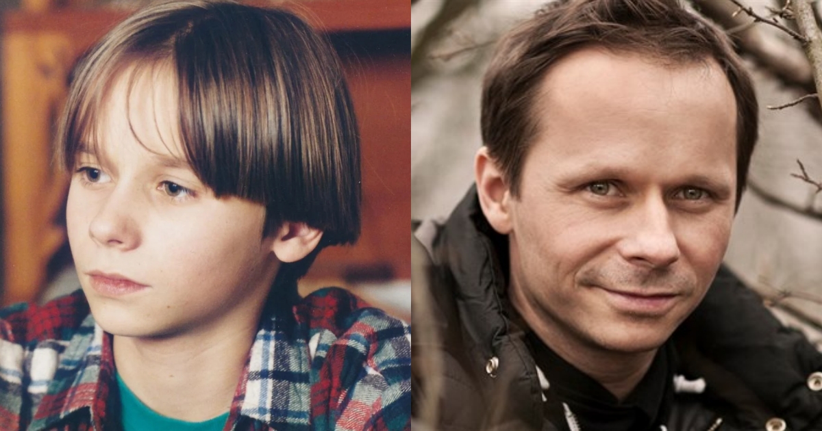 Kde skončil Adam Novák alias Petr Bajza: Herectví nadobro opustil - In ...