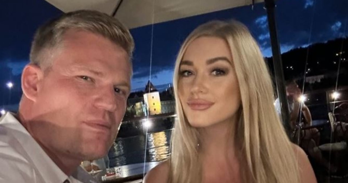 Jak to mezi sebou mají Filip Turek a Dominika Myslivcová - In-lifestyle.cz