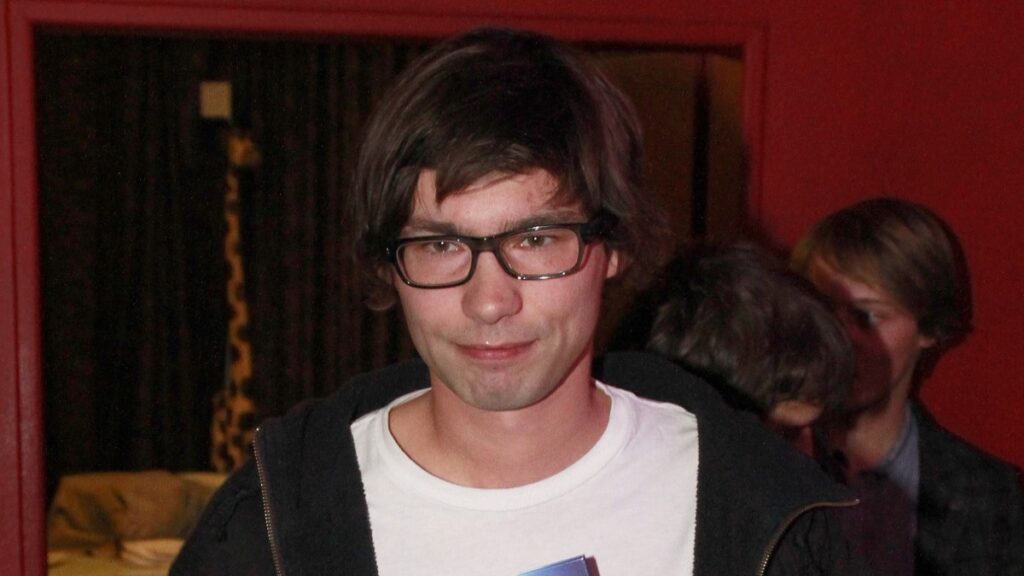 Svatopluk Skopal má pohledného syna, který září v seriálech - In ...