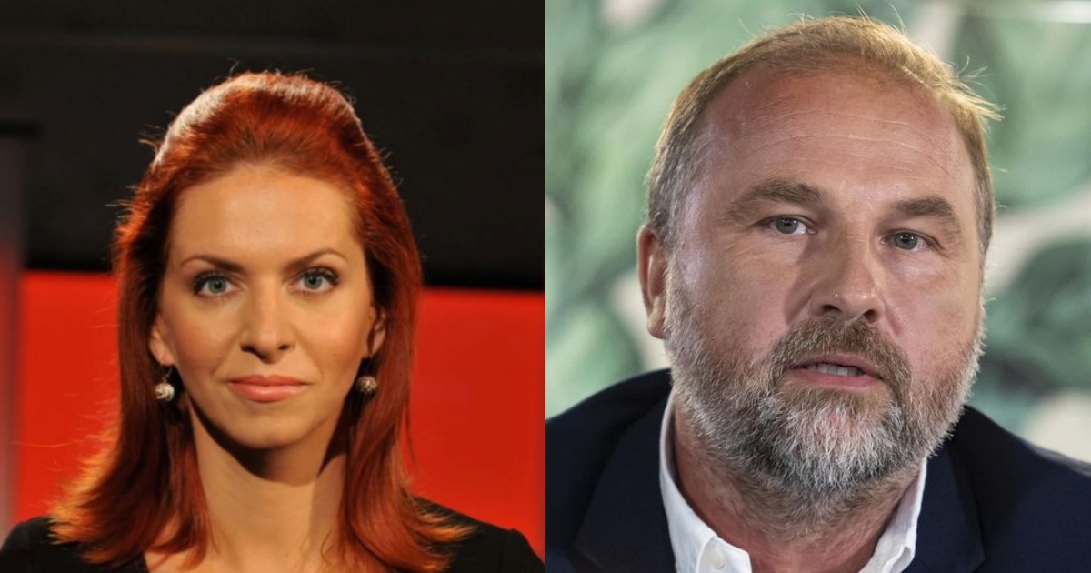 Nora Fridrichová odhalila pravý charakter Petra Mrzeny - In-lifestyle.cz