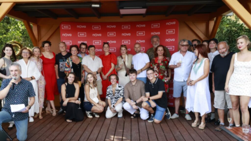 Velký kvíz o seriálu Ulice: Uspějí jen dlouholetí diváci - In-lifestyle.cz