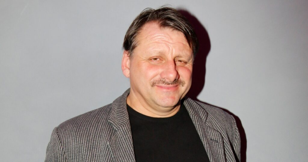 Václav Sloup: Herec malých, ale nezapomenutelných rolí - In-lifestyle.cz