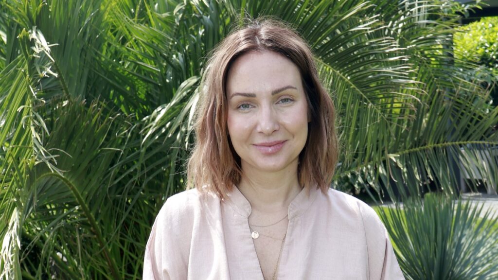 Veronika Arichteva prošla obrovskou životní proměnou - In-lifestyle.cz