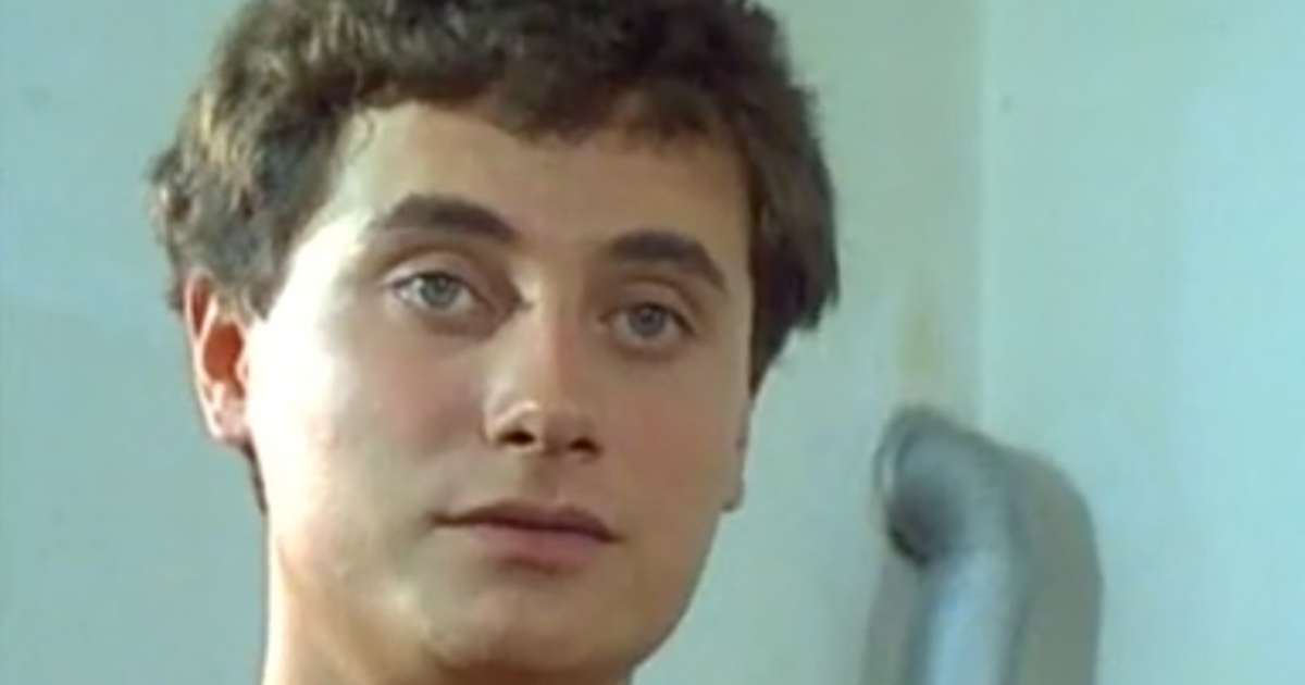 Co se stalo s Borisem Slivkou z Chlapci a chlapi: Zemřel nečekaně - In ...
