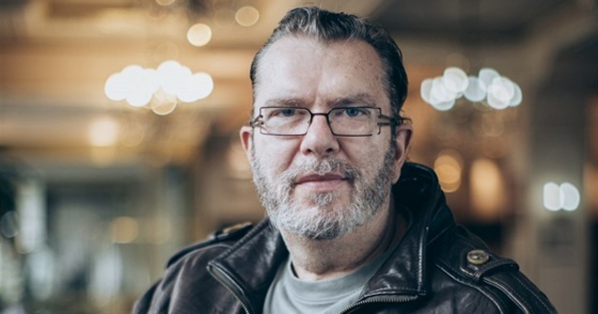Richard Müller ukázal na křtu nového alba svou nádhernou dceru - In ...