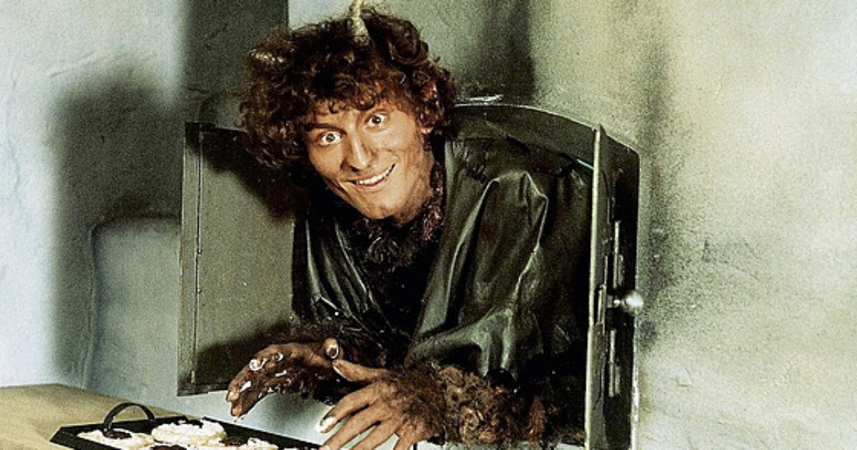 Rychlý kvíz pro skutečné znalce hlášek z českých pohádek - In-lifestyle.cz