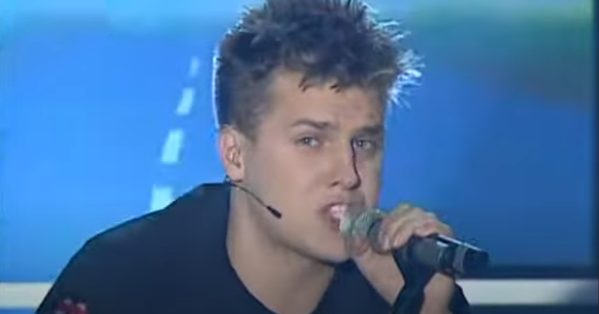 Jak dnes žije Tomáš Savka ze SuperStar: Našel si starší manželku - In ...