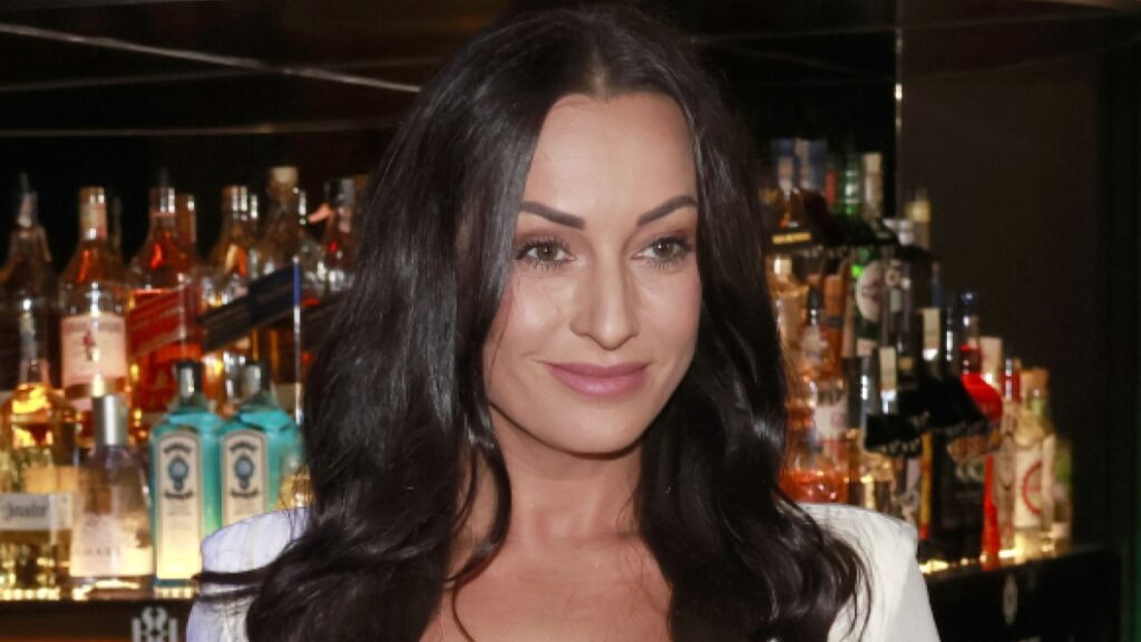 Přítelkyně Jágra dostala padáka: TV Nova vyhodila i Farářovou - In ...