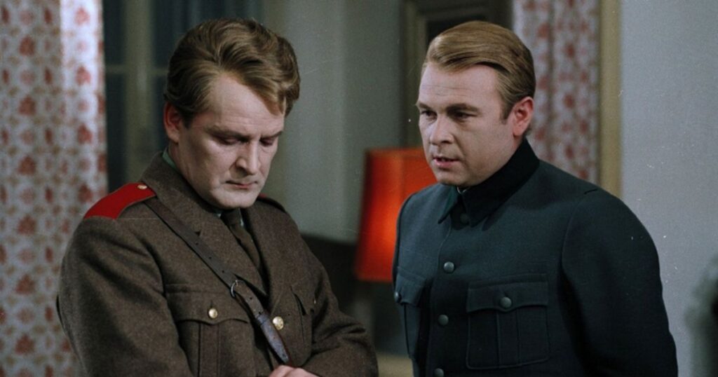 Kvíz na téma legendární české seriály: Většina lidí propadne - In ...