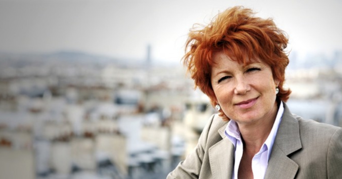 Jak dnes žije Véronique Genest alias komisařka Julie Lescaut - In ...