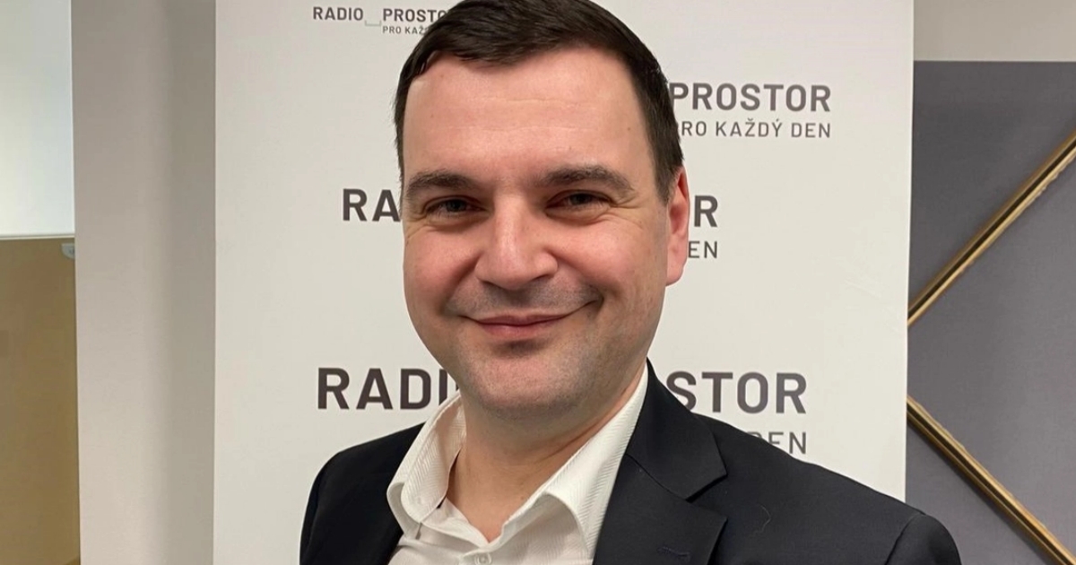 Petr Macinka má doma krásnou manželku. Seznámil je prezident - In ...