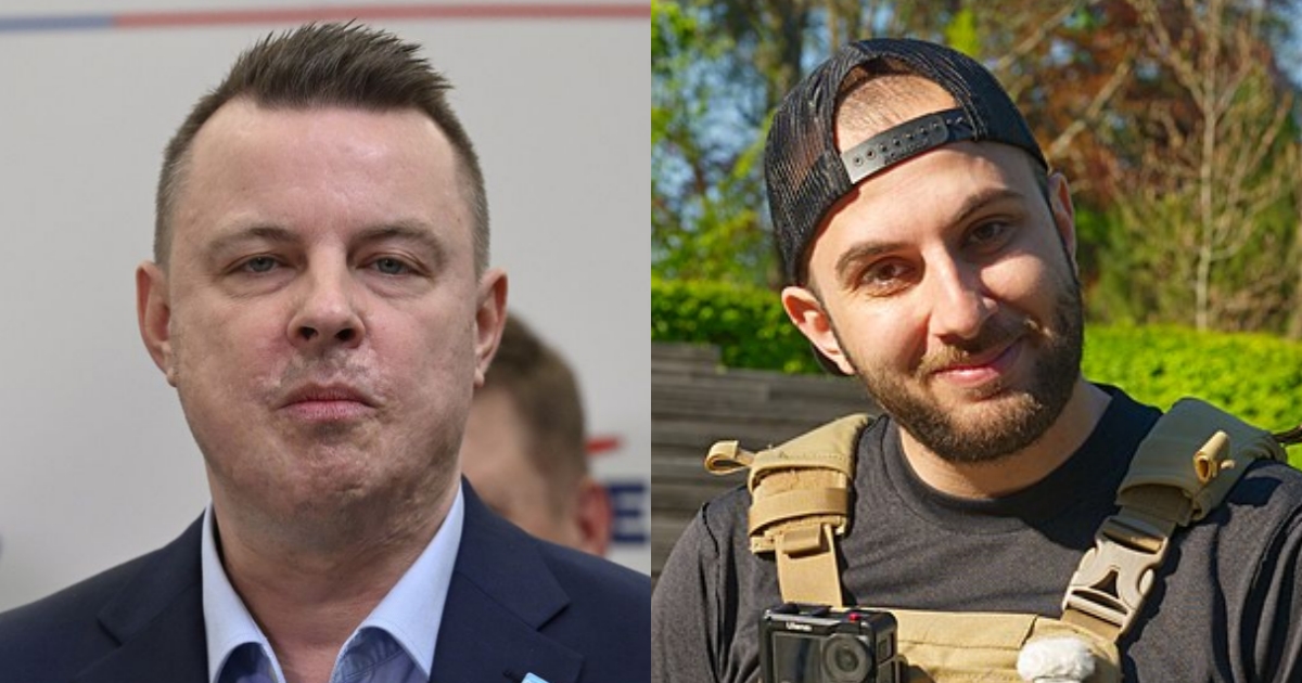 Youtuber MikeJePán exkluzivně o odhalení kauzy Jindřicha Rajchla - In ...