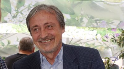 Martin Stropnický o nízké porodnosti: Moderátorka ho setřela - In ...