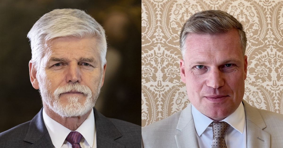 Prezident Pavel ostře k Turkovi: Drsná kritika rozdělila národ - In ...