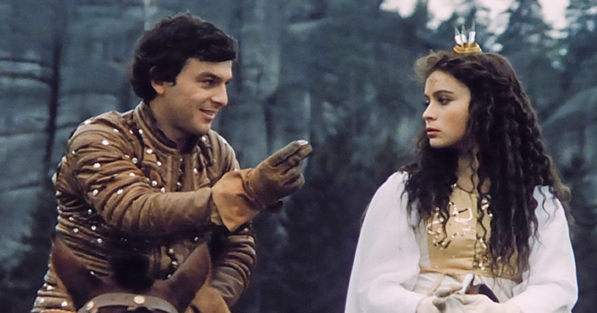 Kvíz na téma princové z českých pohádek: Poradí si jen znalci - In ...