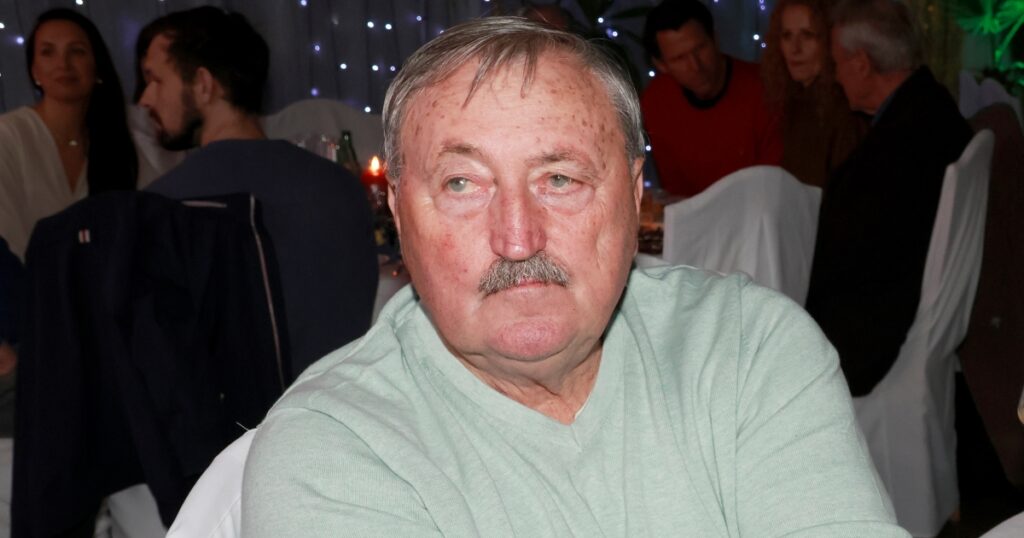 Sagvan Tofi se pochlubil svým prvorepublikovým bytem - In-lifestyle.cz