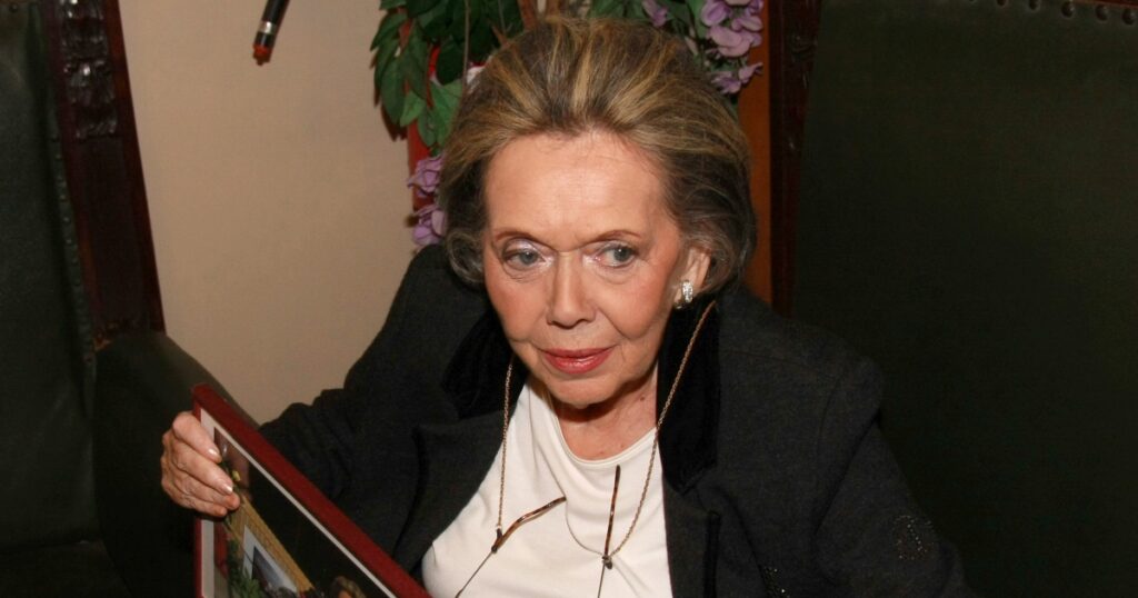 Jiřina Jirásková - In-lifestyle.cz
