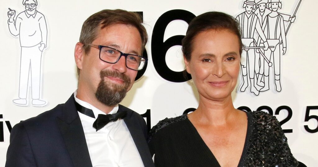 Kdo je manželka Jindřicha Rajchla: Jana je krásná a úspěšná - In ...