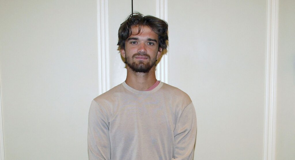 Sagvan Tofi se pochlubil svým prvorepublikovým bytem - In-lifestyle.cz