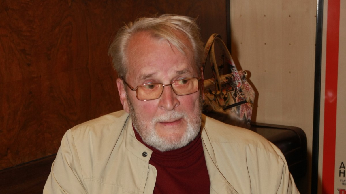 Vladimír Brabec odhalil, kolik si vydělal rolí majora Zemana - In ...