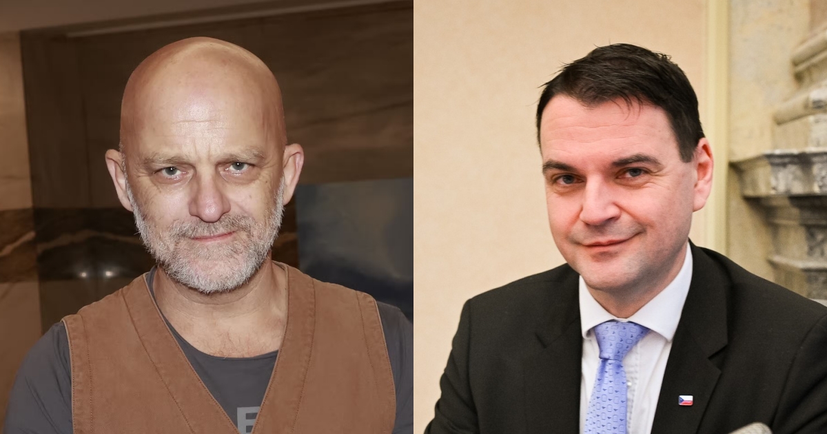 Hynek Čermák zasadil Petru Macinkovi tvrdý úder - In-lifestyle.cz