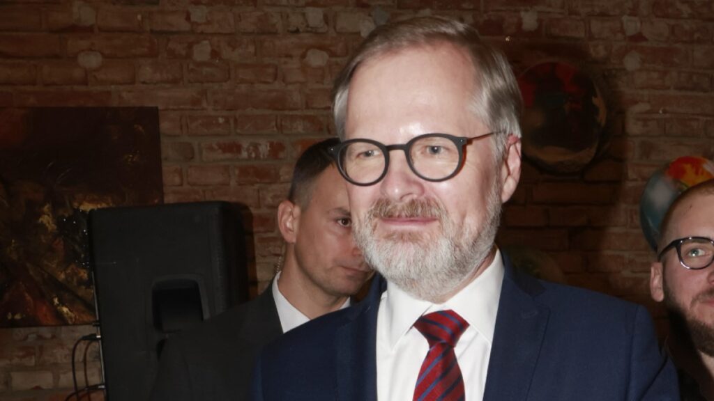 Fiala udeřil tam, kde to Babiše pálí nejvíce: Poslal mu drsný vzkaz ...