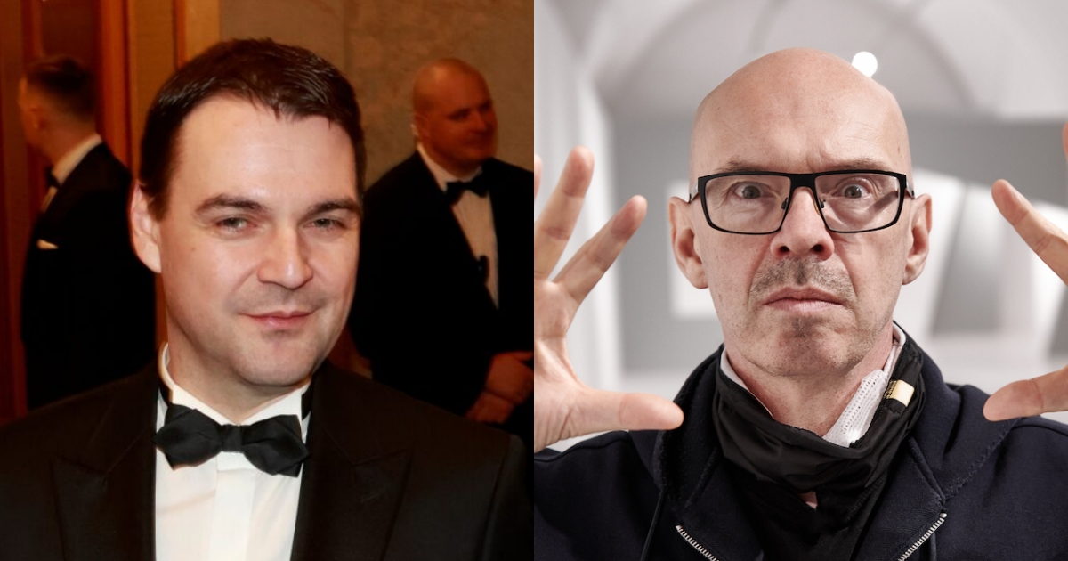 Petr Macinka adresoval spekulace o konci Oty Klempíře - In-lifestyle.cz