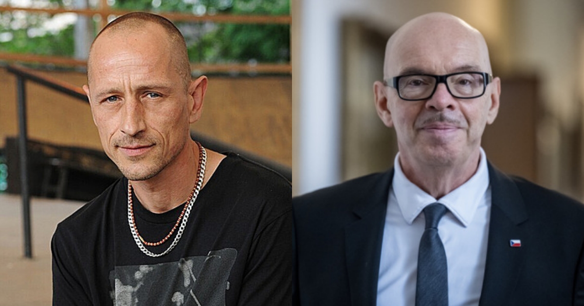 Do Klempíře si kopnul další kolega: Homola ho znemožnil - In-lifestyle.cz